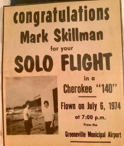 Greeneville's Mark Skillman: From Solo To A Successful Career | Local ...