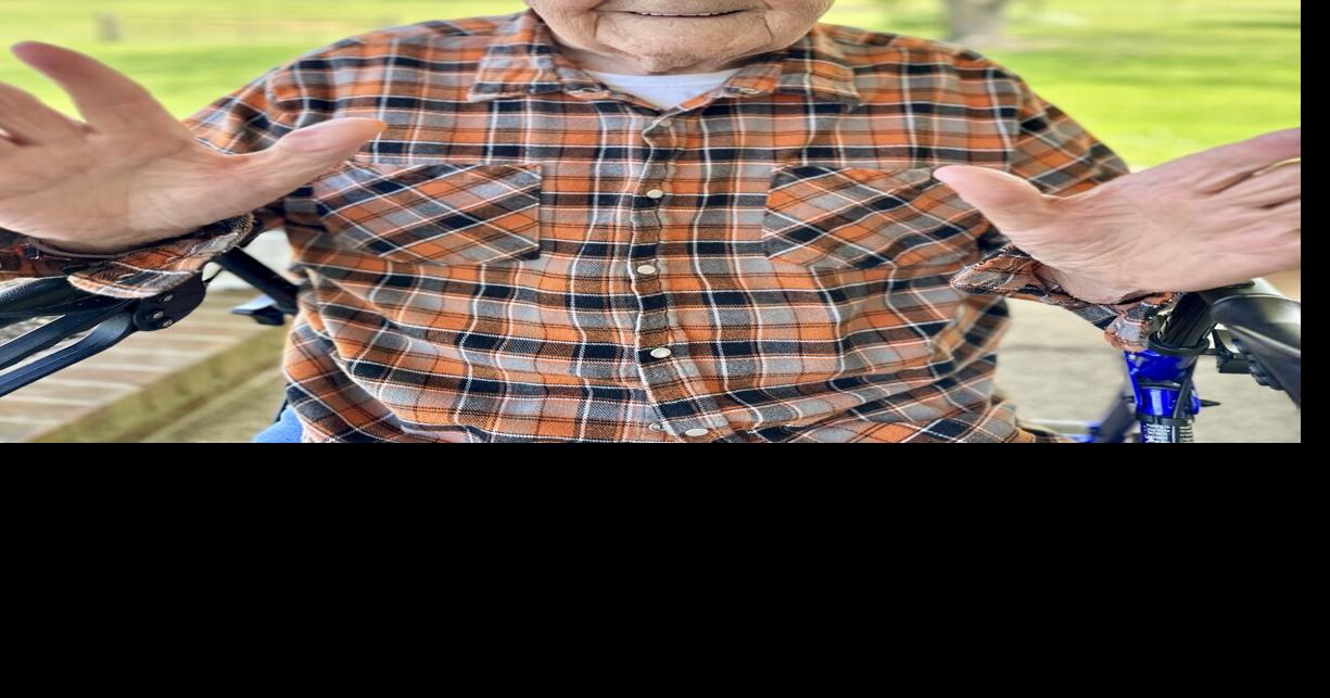 Robbie 'Bud' Southerland Celebrates 95th Birthday | Lifestyles ...