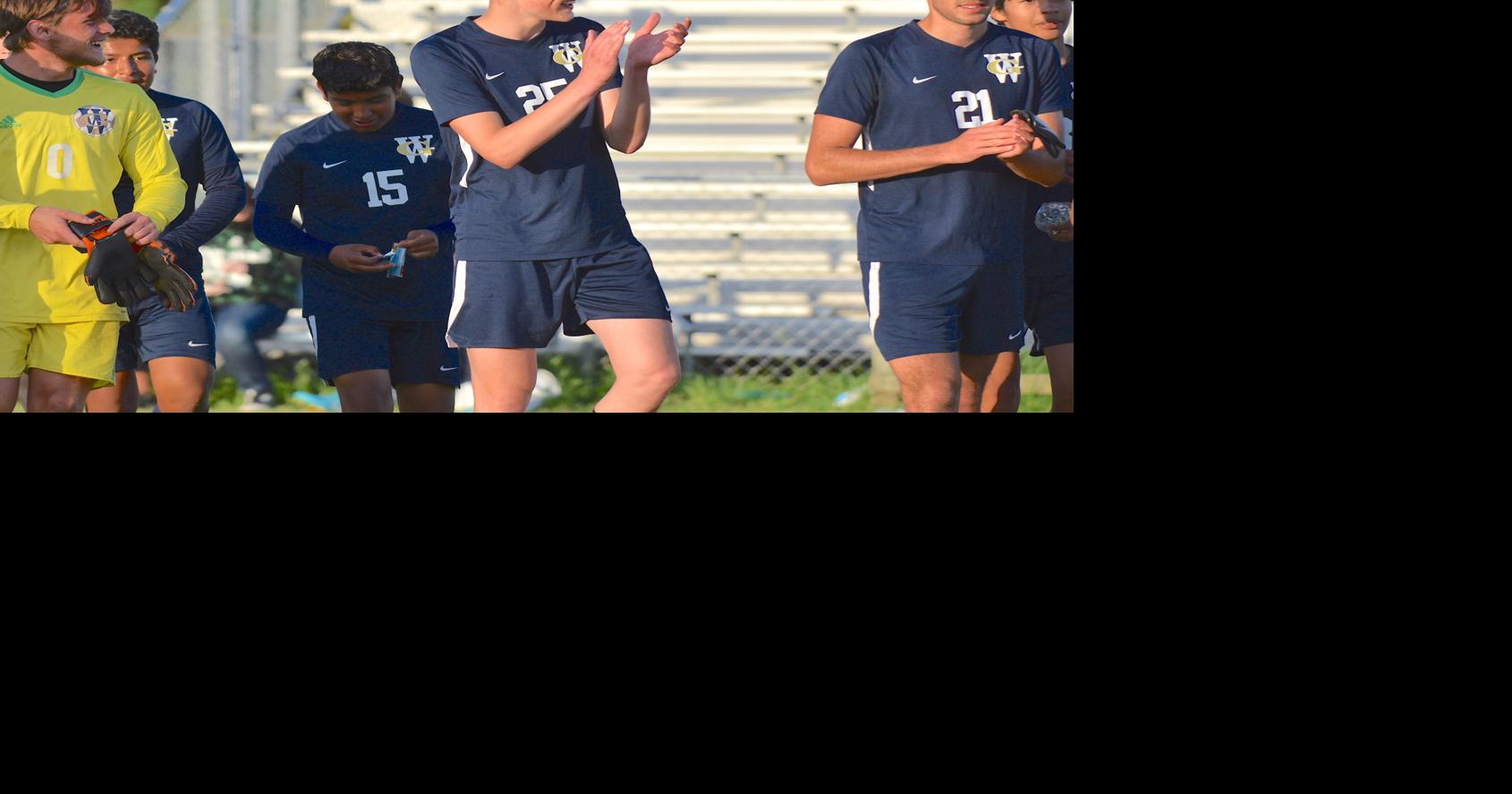 Haase Scores In Extra Time, Buffs Top Knights | Greeneville ...