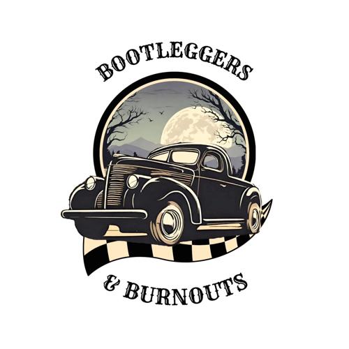 City Garage Car Museum Among Stops On 'Bootleggers & Burnouts Trail ...