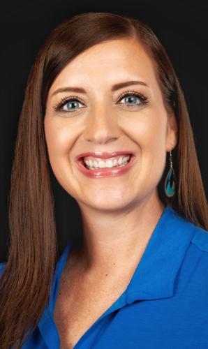 Shumate Earns Travel Institute Credentials | Local Business News ...