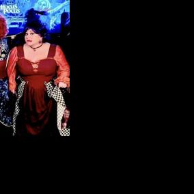 Capitol Theatre Plans 'Hocus Pocus' Spooktacular Oct. 17 | ACCENT ...
