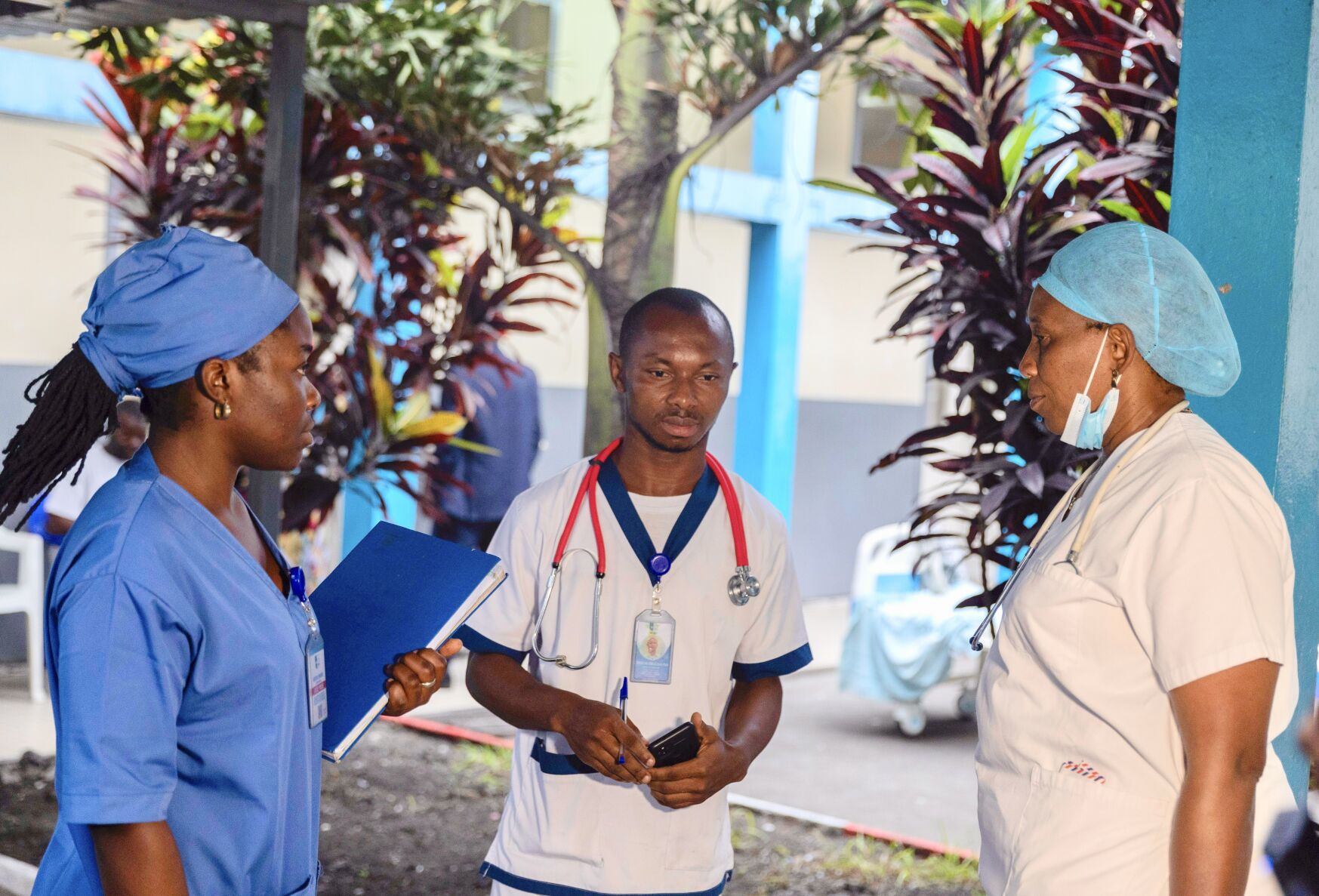 What Is Mpox, Where Are The Outbreaks And Will The Virus Spread ...