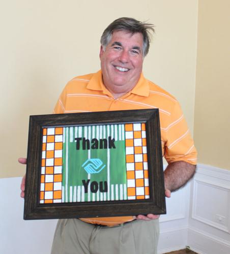 10th Annual Bob Kesling Celebrity Classic Held At Link Hills | Sports ...