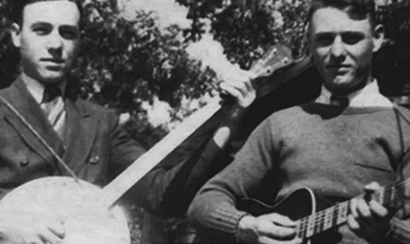 Judd A Remembrance Of Two Pickers Earl And Randy Local News