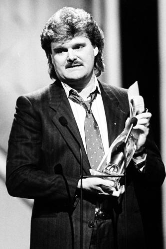 Ricky Skaggs Returns To Town Jan. 19 | ACCENT | greenevillesun.com
