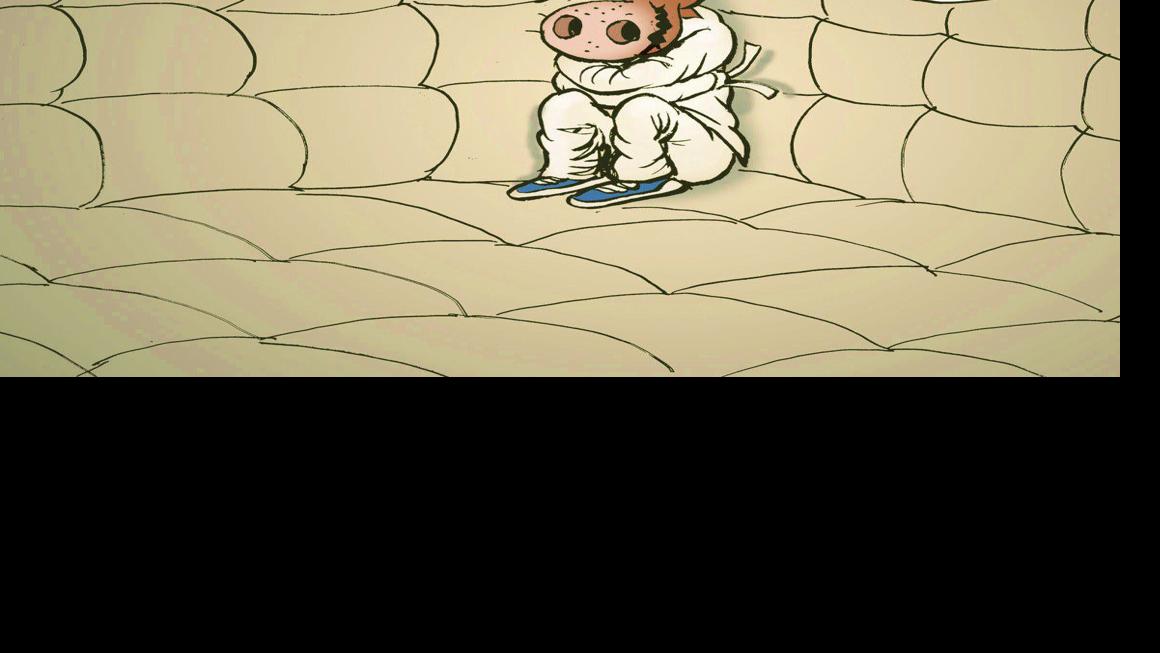 Attacks | Editorial Cartoons | greenevillesun.com