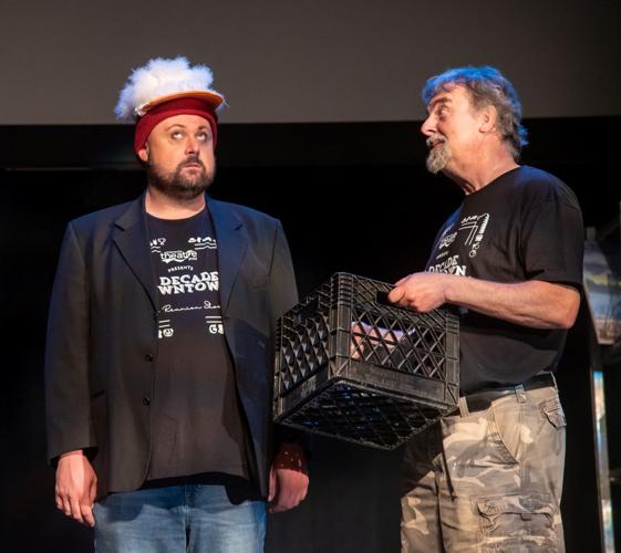 'A Decade Downtown' Raises Nearly $5,000 For Greeneville Theatre Guild ...