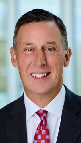 Ballad Health Appoints Piver VP Of Orthopedic Service | Local Business ...