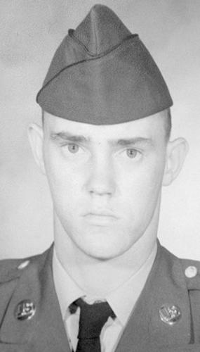 U.S. Army Veteran Supplied Troops During Vietnam War | Local News ...