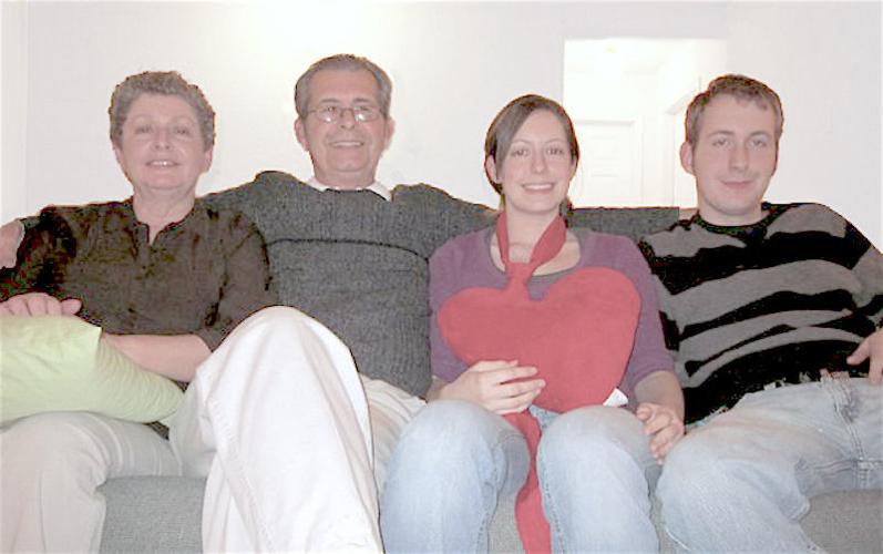 Midway Man's Family Launches Campaign To Find Living Kidney Donor ...