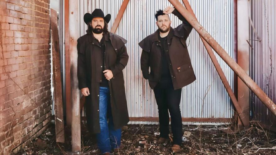 Dugger Band Announces Local Show With Buddy Jewel | Entertainment ...