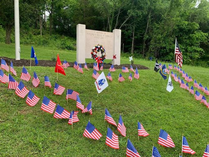 Midway WWII Monument Fundraiser Raises Over $2K | Local News ...