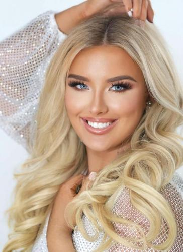 Greeneville's Maddie Ratliff To Compete For 'Miss Tennessee' Title ...