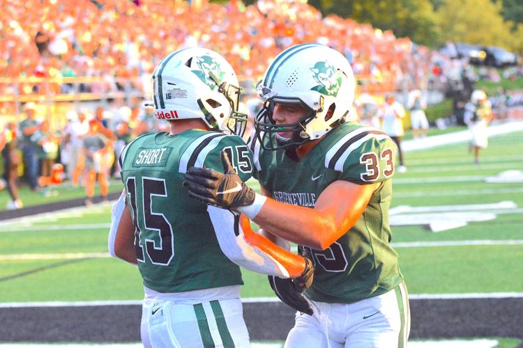 Five Greene Devils Make All-State Football Teams | Sports ...