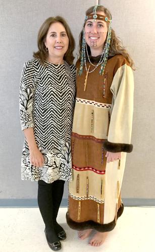 Aleut Culture Camp Connects Scotts With Family History | ACCENT ...