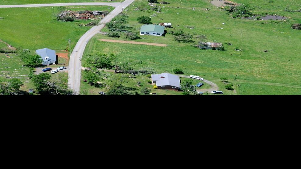 Today Marks Fourth Anniversary Of Deadly Tornado Outbreak | Local News ...