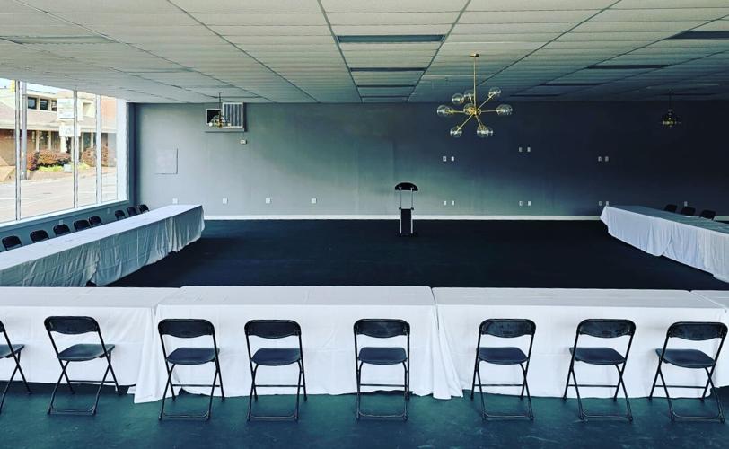 Hackler Hall Accommodates Any Event You Can Dream Up | Local Business ...