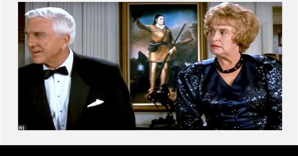 A Filmmaker Known For Zany Humor Is Serious About Crockett | ACCENT ...