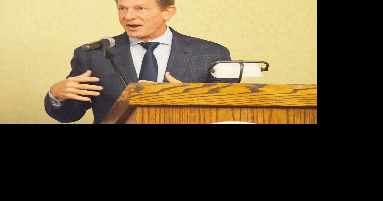 Crum Among East Tennessee Mayors To Endorse Boyd | Local News ...