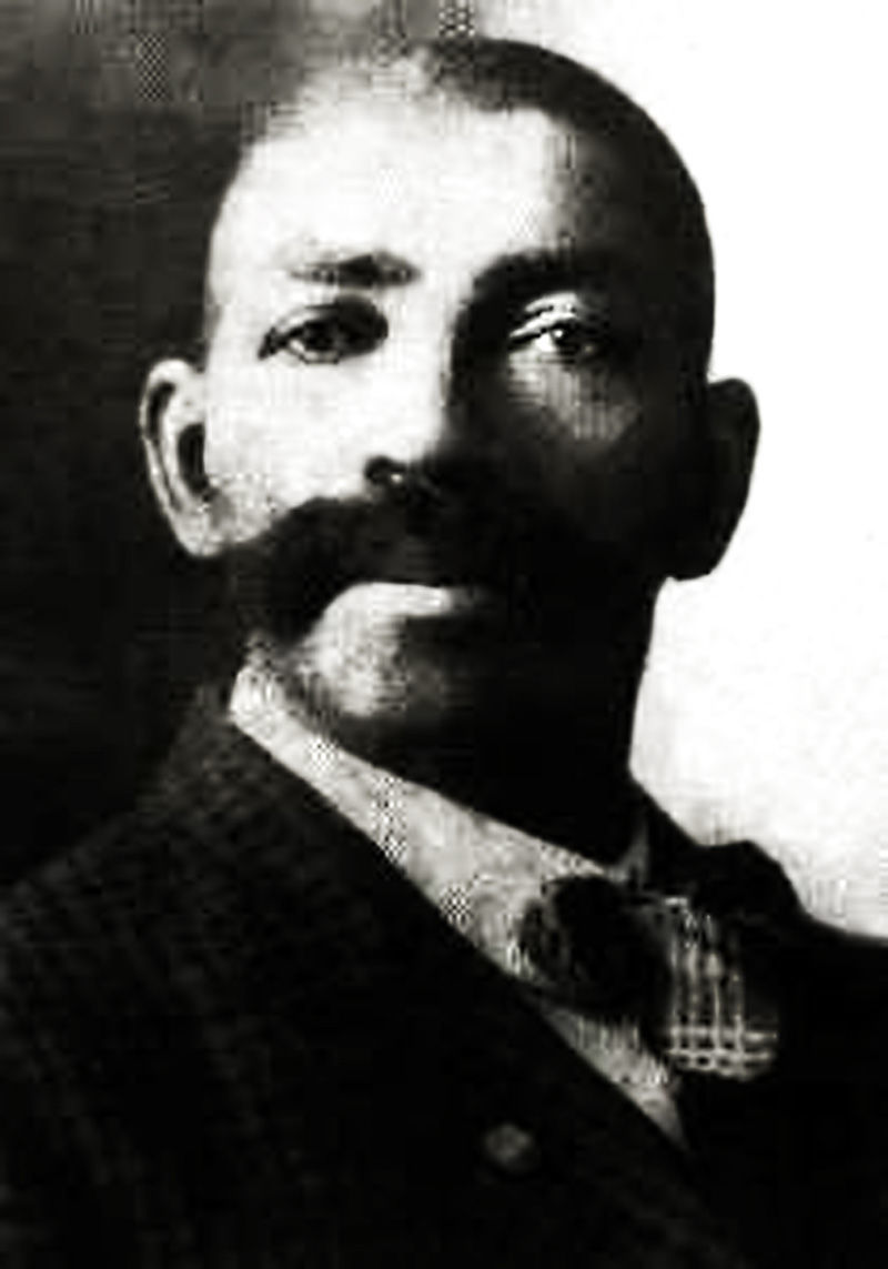 JUDD: Bass Reeves Was A Lawman Like No Other | Local News ...