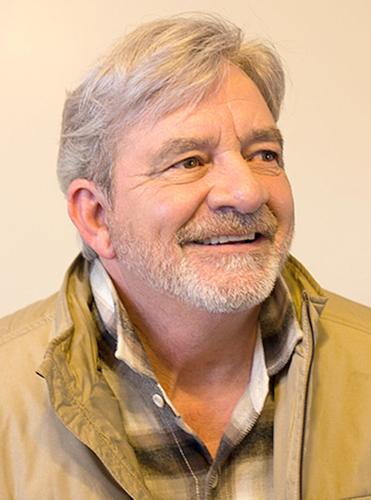 Scott Pratt To Visit Library's Annual Meeting | Entertainment ...