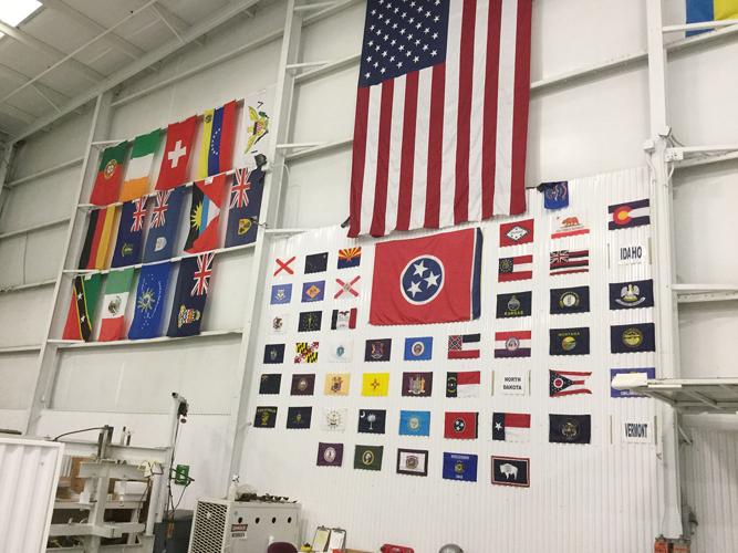 Pilot Concludes Star-Studded Career | Local News | greenevillesun.com