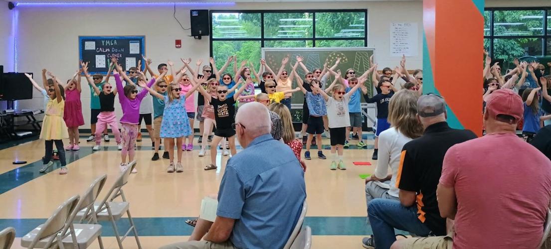 YMCA of Greene County Dedicates Whitfield Wellness Center | Local News ...