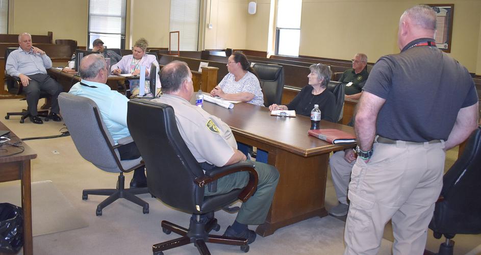 Jury Remains Out On Future Of Greene County Courthouse | Local News ...