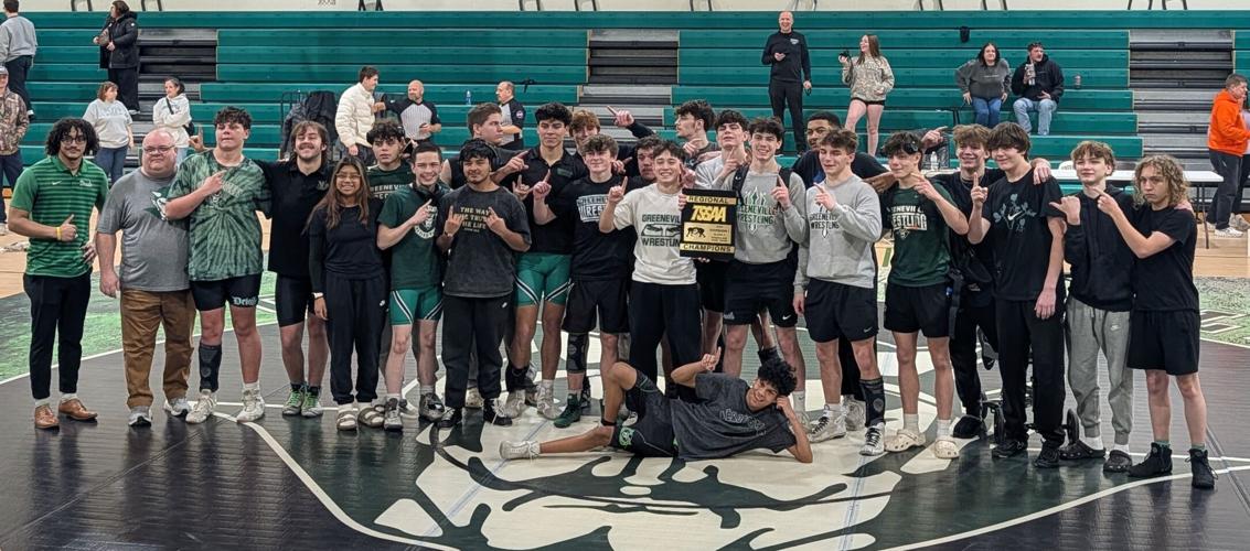 Greene Devils Crowned Region 1-A Champions | Sports | greenevillesun.com