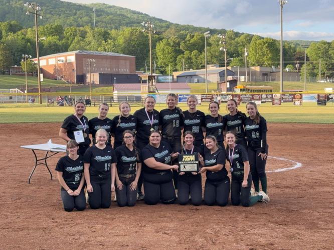 PREP ROUNDUP: Lady Huskies claim district title with win over Cloudland ...