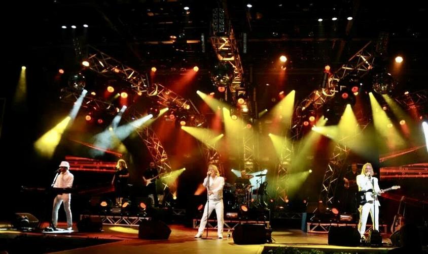 Stayin' Alive: Bee Gees Tribute Band Returning To NPAC For Sold-Out ...