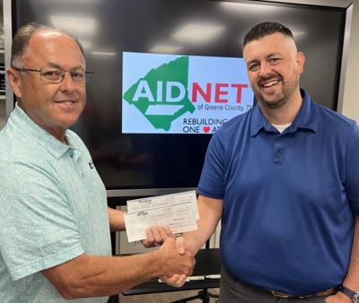 AIDNET Votes To Spend Funds On Immediate Recovery | Local News ...