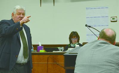 Missed Deadline Prompts Dismissal Of Appeal | Local News ...