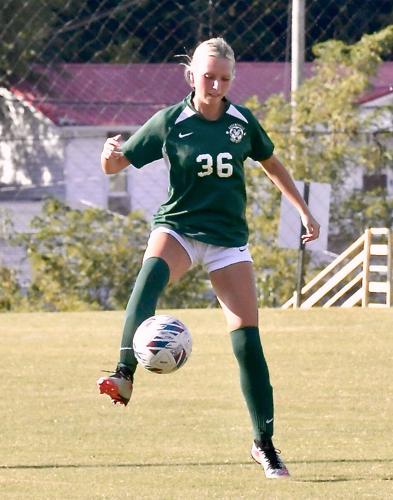 PREP ROUNDUP: Lady Devils, Lady Knights Earn Honors | Sports ...