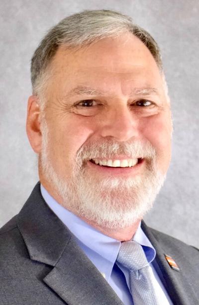 Local Resident Keith Pugh Testifies Before Congressional Committee ...