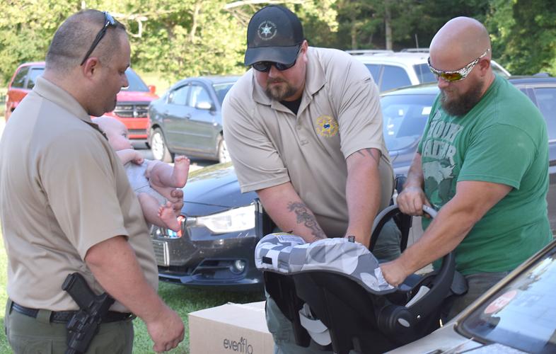 Public Enjoys Dip Into 'Prevention Pool Night' | Local News ...