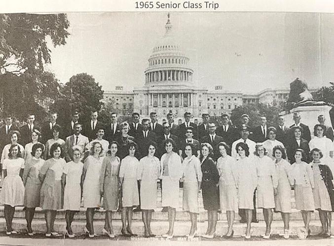 St. James School Graduates Share Memories At Reunion | Local News ...