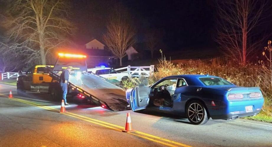 Drivers Cautioned To Be On Lookout For Deer | Local News ...