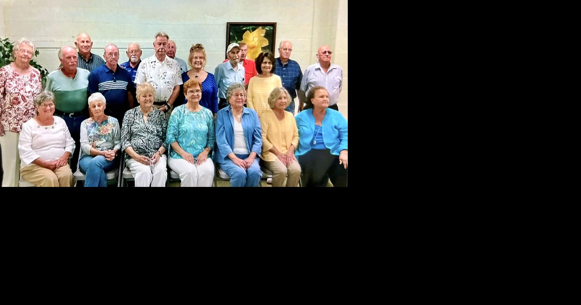 St. James Class Of 1965 Holds Reunion | Lifestyles | greenevillesun.com