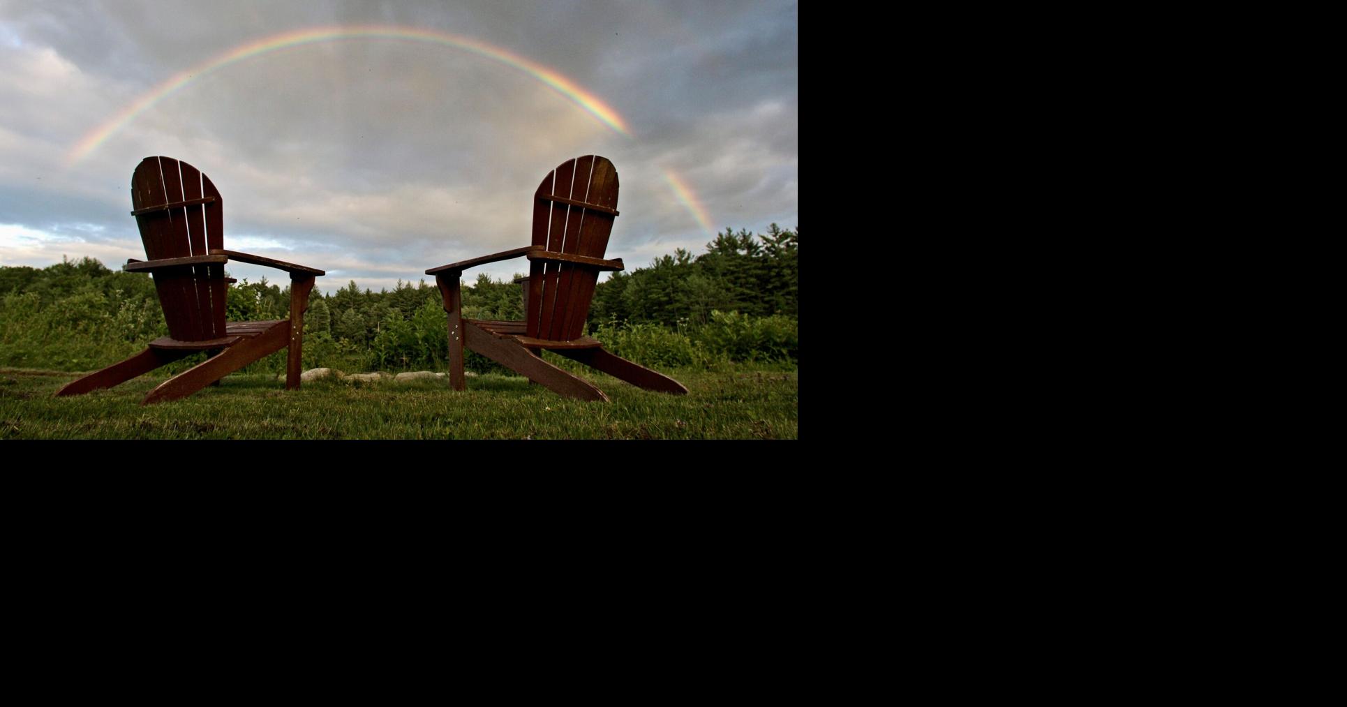 GARDENING: Creating A Simple Garden Sanctuary For Year-Round Relaxation ...