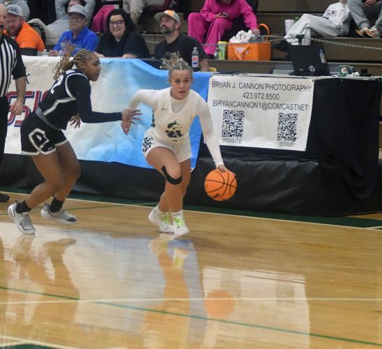 North Greene Falls to Alcoa In First Round Of Ladies Classic | Sports ...