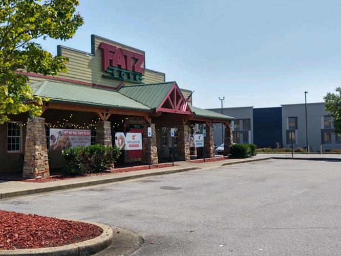 Fatz Cafe Closes; Local Manager Cites Bankruptcy Filing | Local News ...