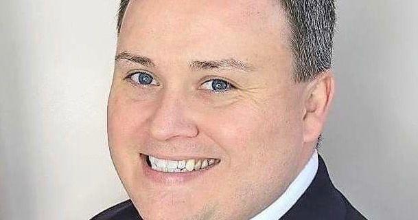 Trustee Nathan Holt Named To County Officials Association Of Tennessee ...