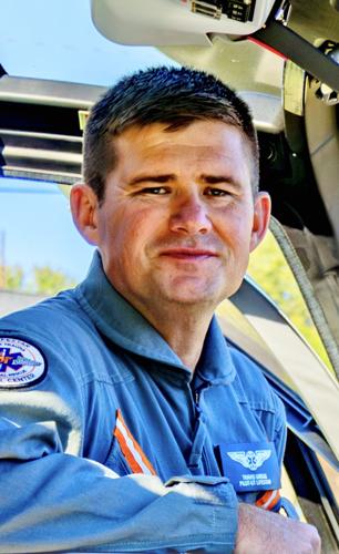 Greene County Native Turned Childhood Dream Into A Career | Local News ...