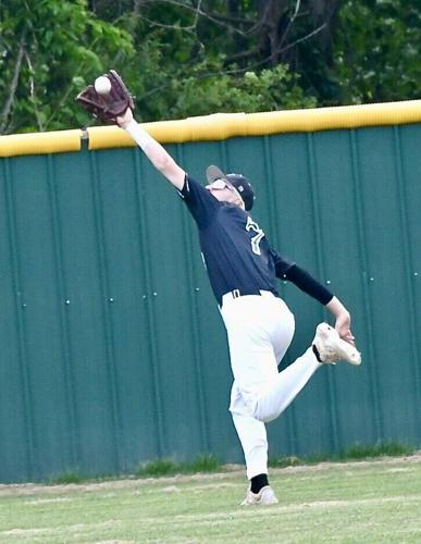 Devils Survive In 8-Inning Pitching Duel | Sports | greenevillesun.com