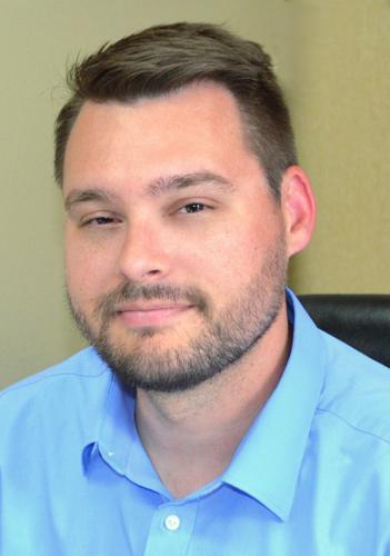 Reneau Stepping Down As Sun Editor; Scott Jenkins Named To Post | Local ...