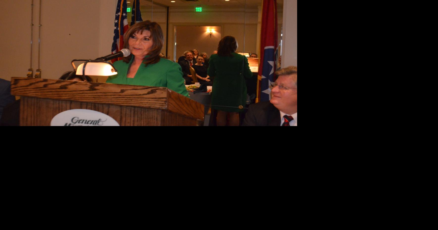 Harshbarger: China An Imminent Threat To U.S. | Local News ...