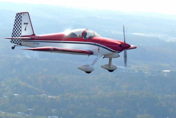 ‘Young Eagles’ Go Airborne | Local News | greenevillesun.com