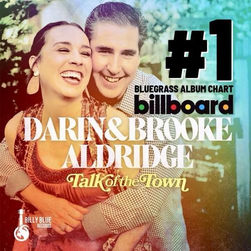 Darin & Brooke Aldridge: Bluegrass Show Set Jan. 17 At Appalachian ...